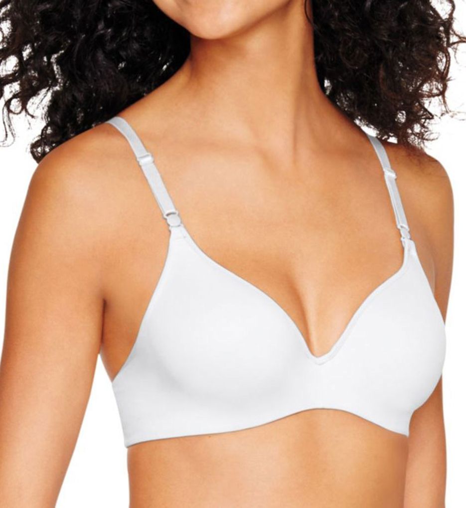 Hanes Bras and Panties