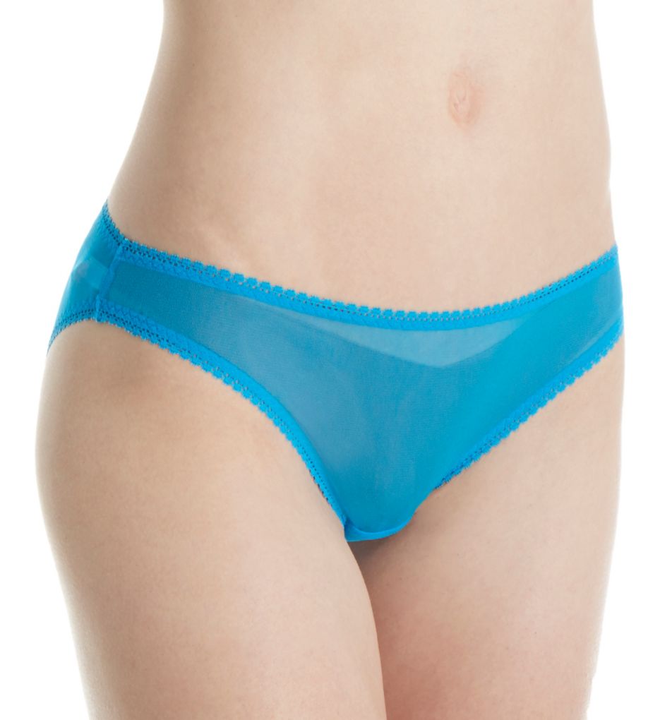 Ongossamer 3202 Gossamer Mesh Hip Bikini Panties Ebay