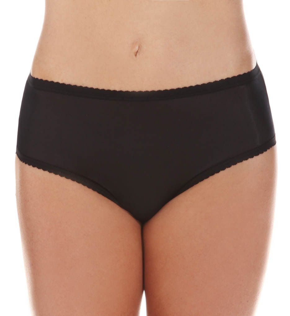 Shadowline 11042 Nylon Classics Hipster Panty Ebay