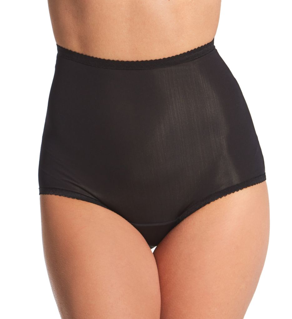 Shadowline 17005 Spandex Classics Brief Panty Ebay